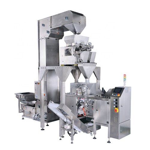 Packway machine - Always your right choice for packaging machine